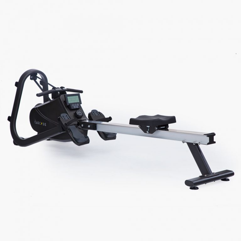 Indoor Rower | Rowing Machine | Cascade Rower and Rower Plus