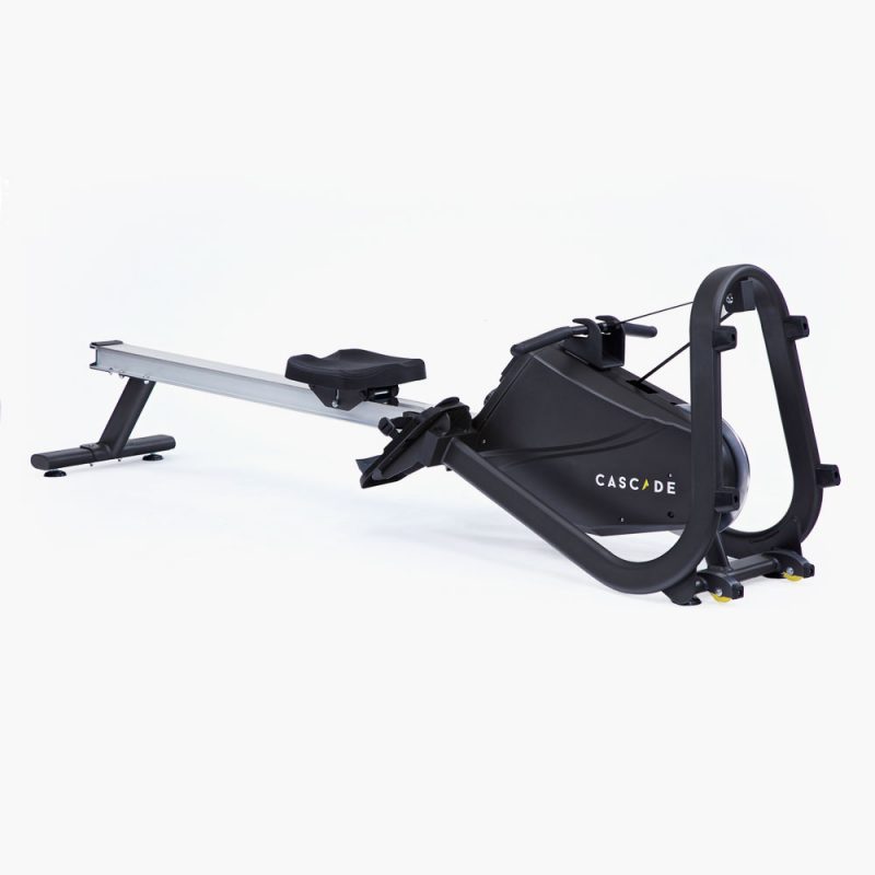 Indoor Rower | Rowing Machine | Cascade Rower and Rower Plus