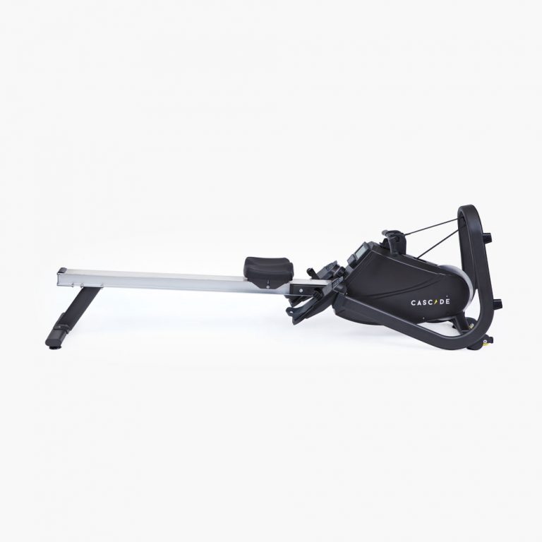 Indoor Rower | Rowing Machine | Cascade Rower and Rower Plus