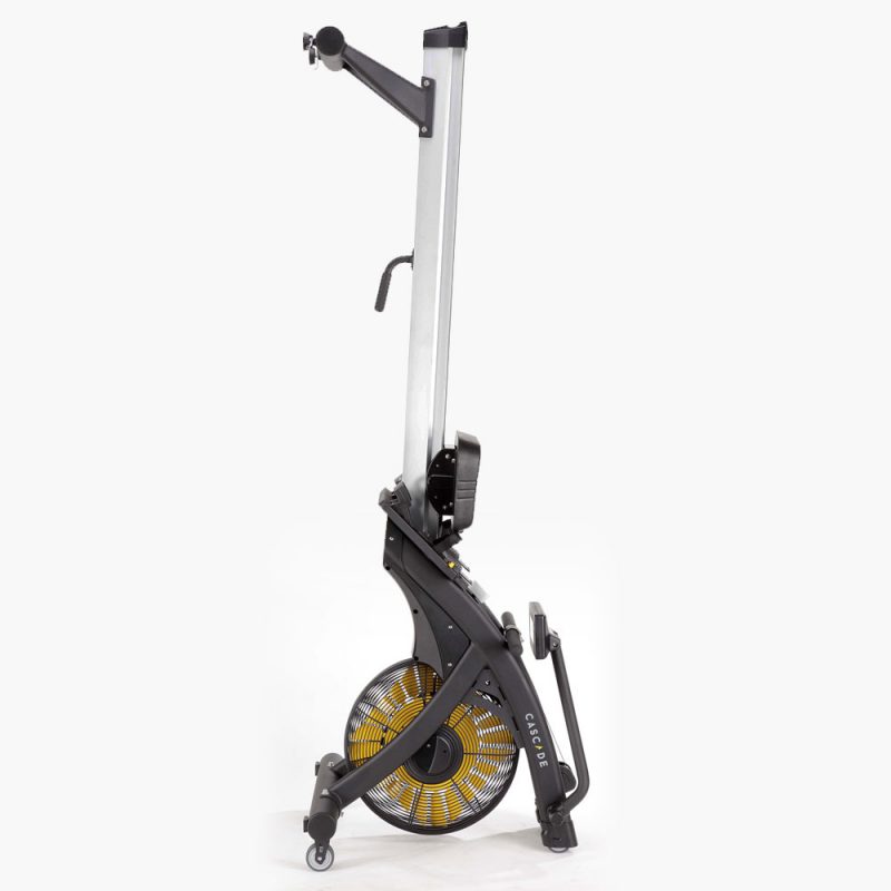 Indoor Rower | Rowing Machine | Cascade Rower and Rower Plus