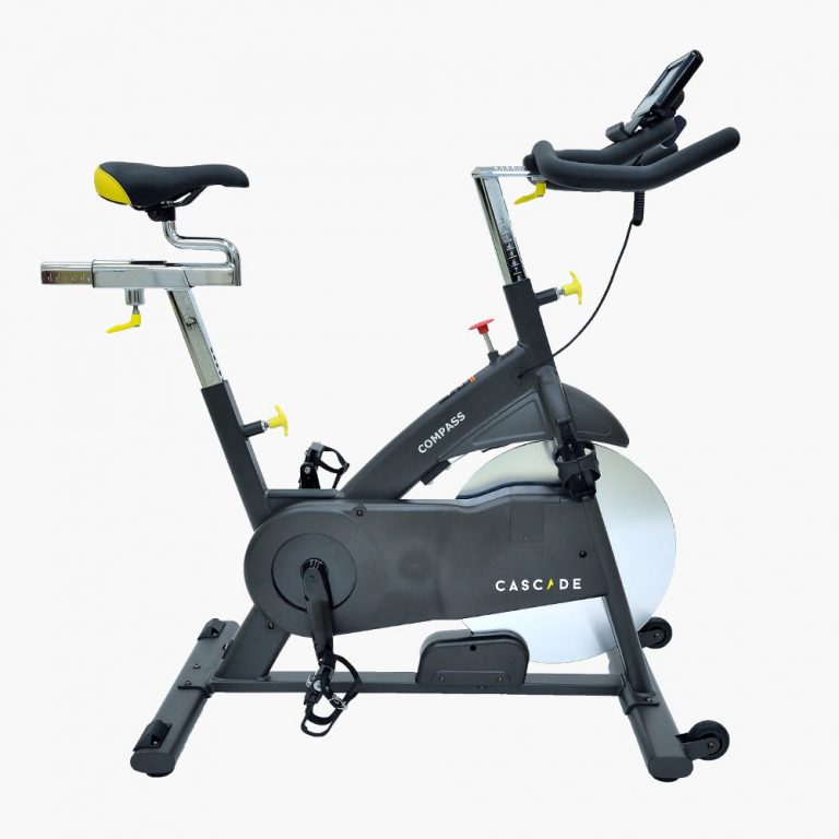 Bike Trainer | Stationary Bike | Cascade Compass